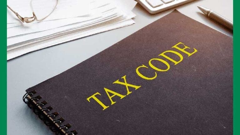 Understanding Tax Code 0T: What it means for your pay check - Green and ...